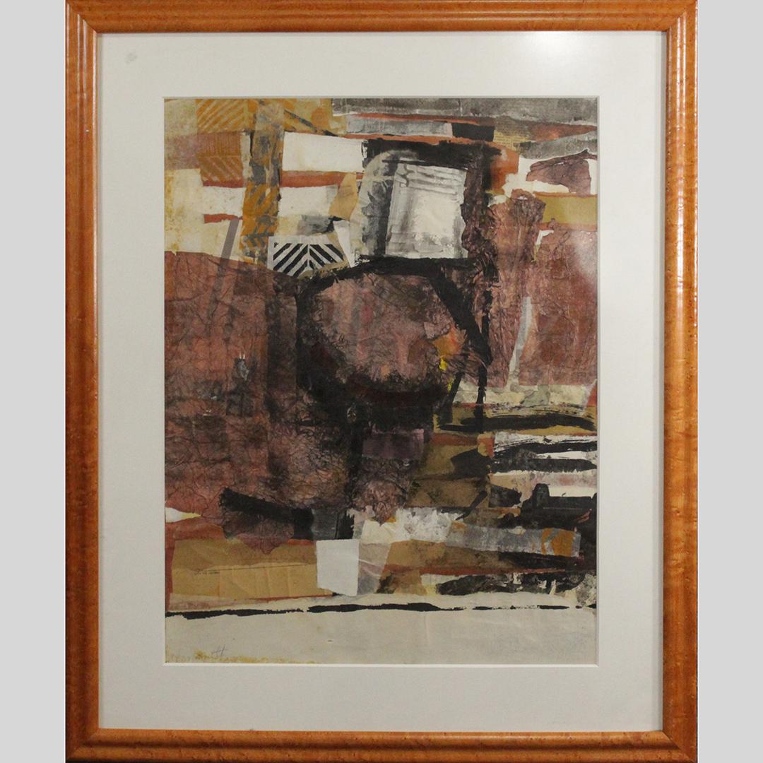 Mary Chenoweth, Colorado Artist, Mid-Century Abstract - Oct 14, 2019 ...