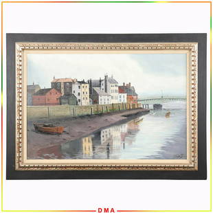 Thomas Kerry Prices - 145 Auction Price Results