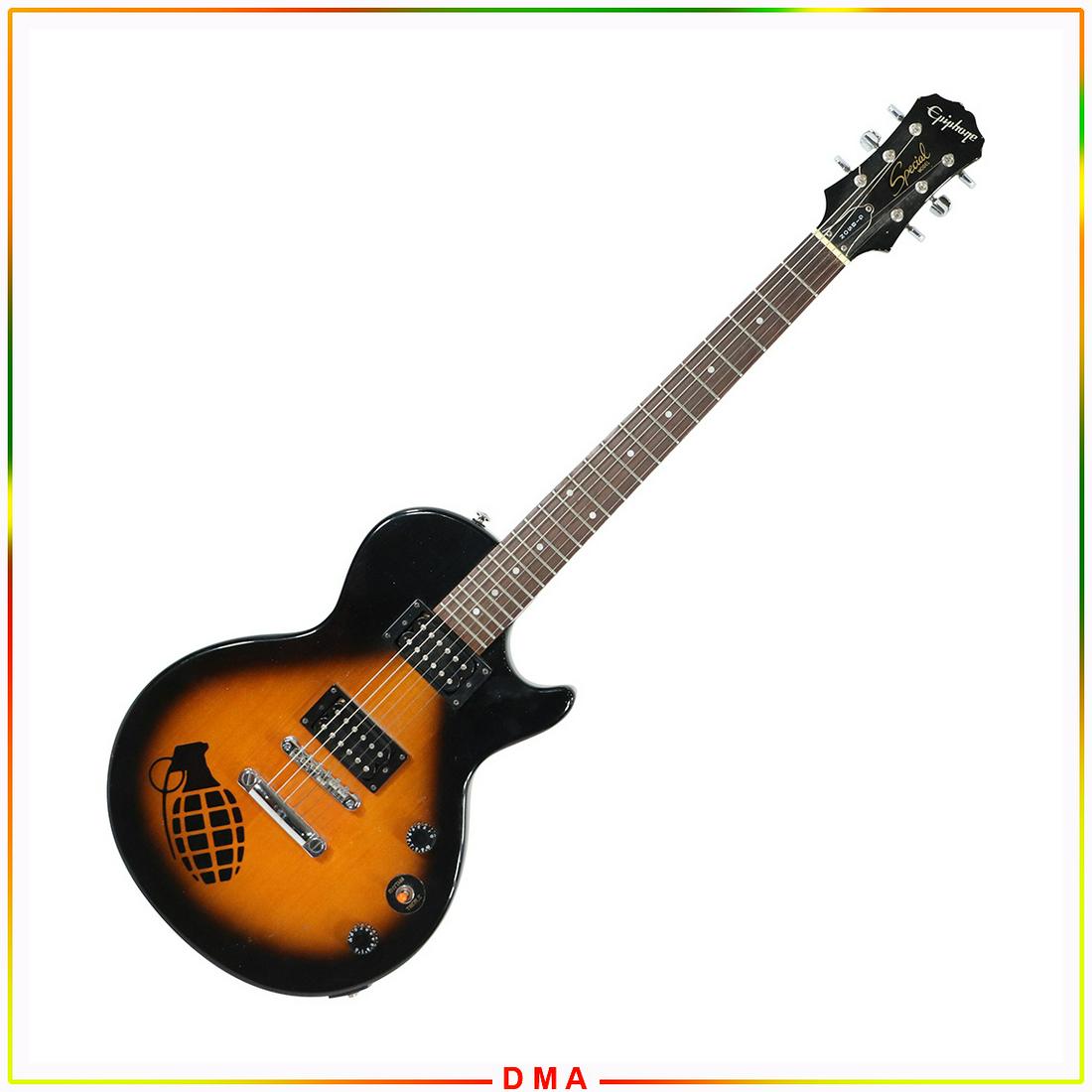 Gibson Epiphone Model Special Ii/vs Electric Guitar