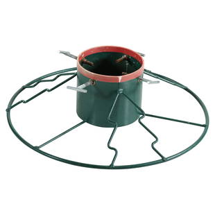 All Heavy Metal Large Christmas Tree Stand