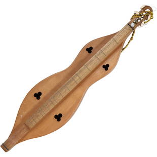 Lap Guitar String Instrument