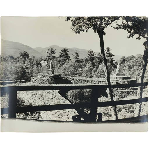 Harvey Fite OPUS 40 Photograph Adrian Siegel Phila Pa - Feb 14, 2022 ...