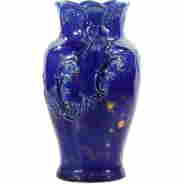 Wannopee Pottery 20" Floor Vase - Dec 08, 2018 | California Historical ...