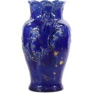 Wannopee Pottery 20" Floor Vase - Dec 08, 2018 | California Historical ...