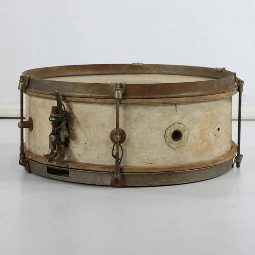 Vintage Kent Snare Drum For Restoration