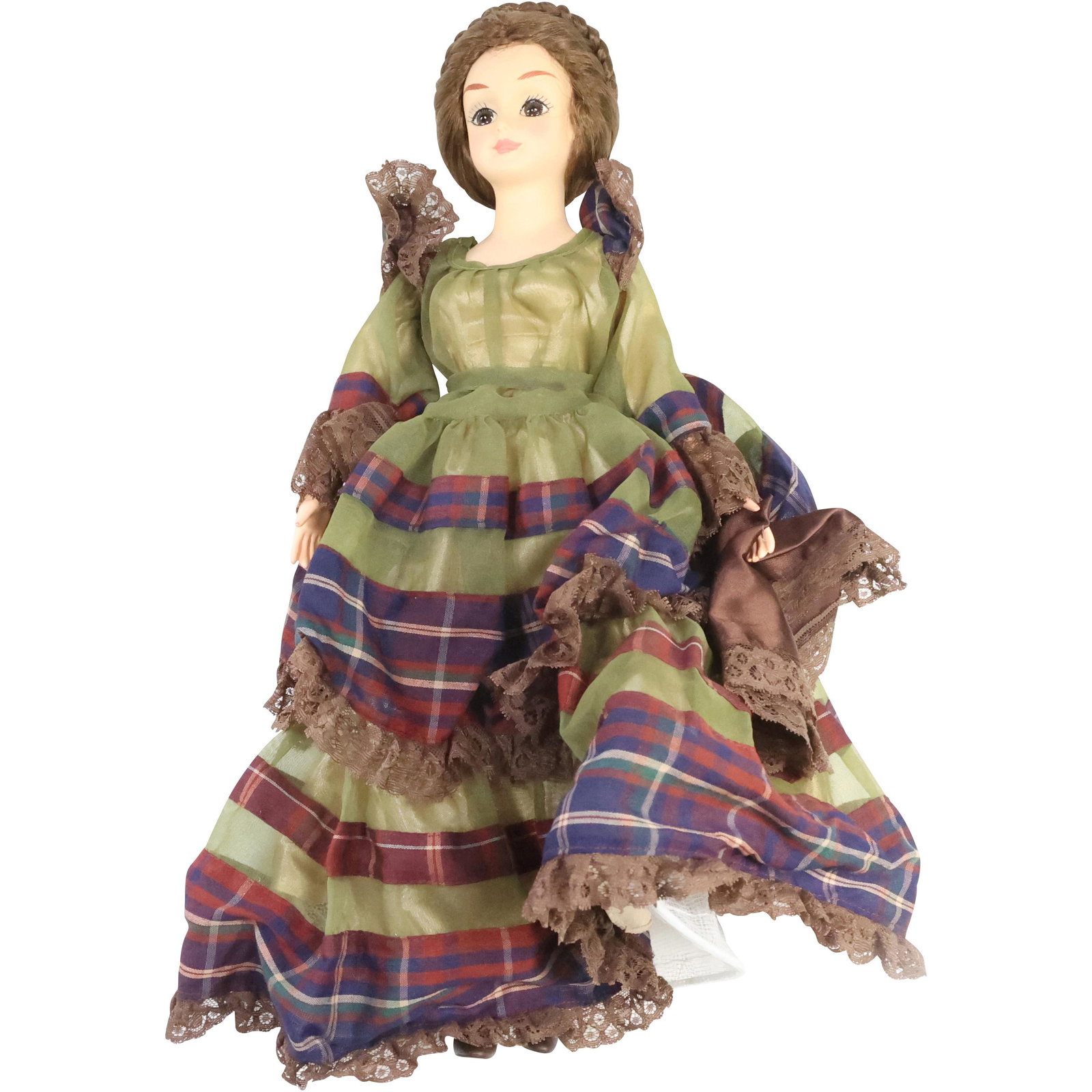 Brinn's Betty Taylor Bliss Doll Limited Edition #497 in Original Box ...