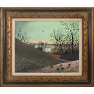 Thomas Kerry Prices - 145 Auction Price Results