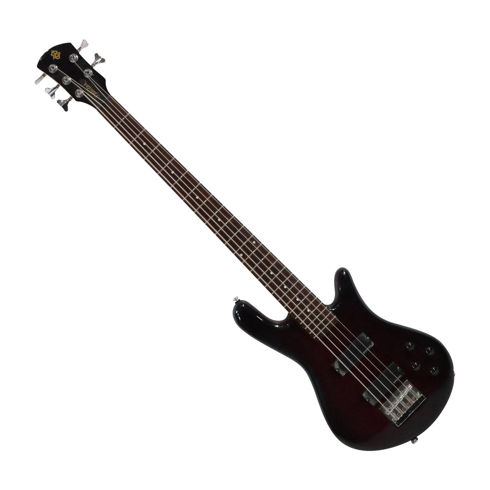 Spector Electric Guitar, Stuart Spector Designs, Serial # 071337 ...