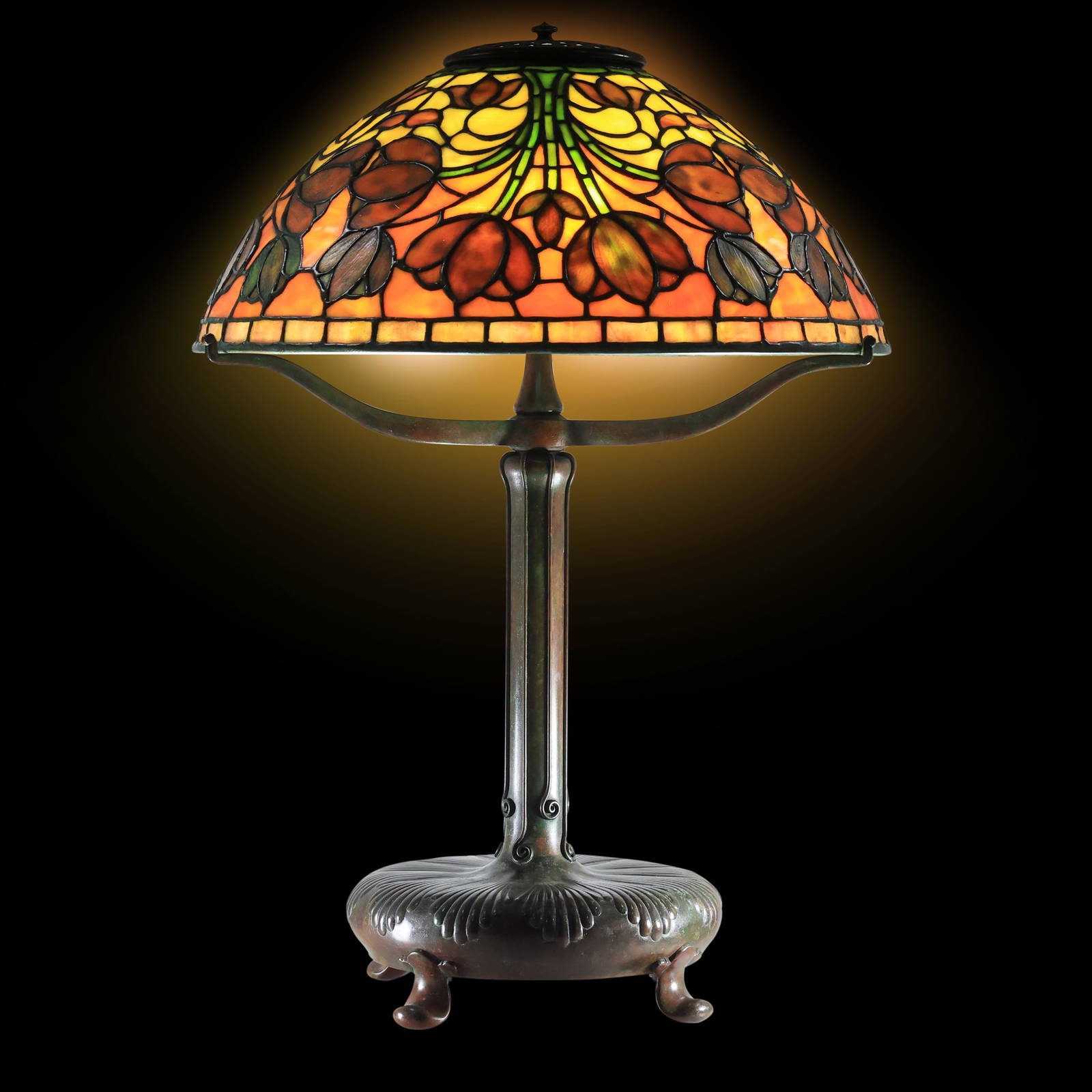 Antique & Vintage Lighting for Sale in Online Auctions