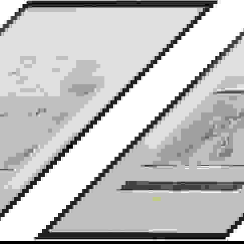 Doris Emrick Lee [1904-1983 American], Lithograph, Beach Figures With ...