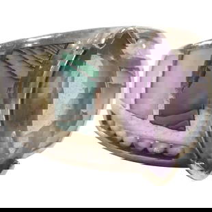 Whitney Kelly Wk 925 Designer Ring