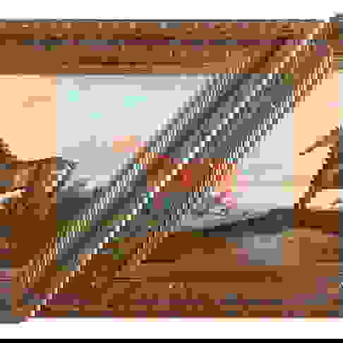 Peter Tanner, 20th C. Oil Painting On Canvas Horse In A Landscape ...