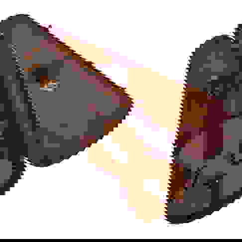 Vintage Violin And Bow In Case, Copy Of Joseph Guarnerius, Germany, Has ...