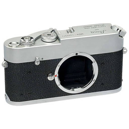 Leica Mda, 1976