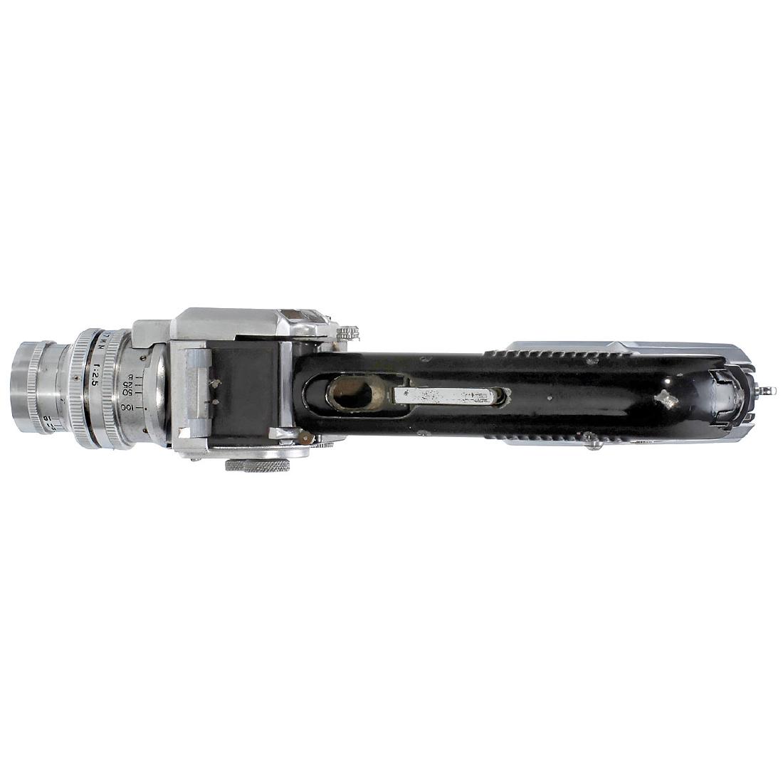 "Doryu 2-16 Flash Camera", 1955 - auctions & price archive