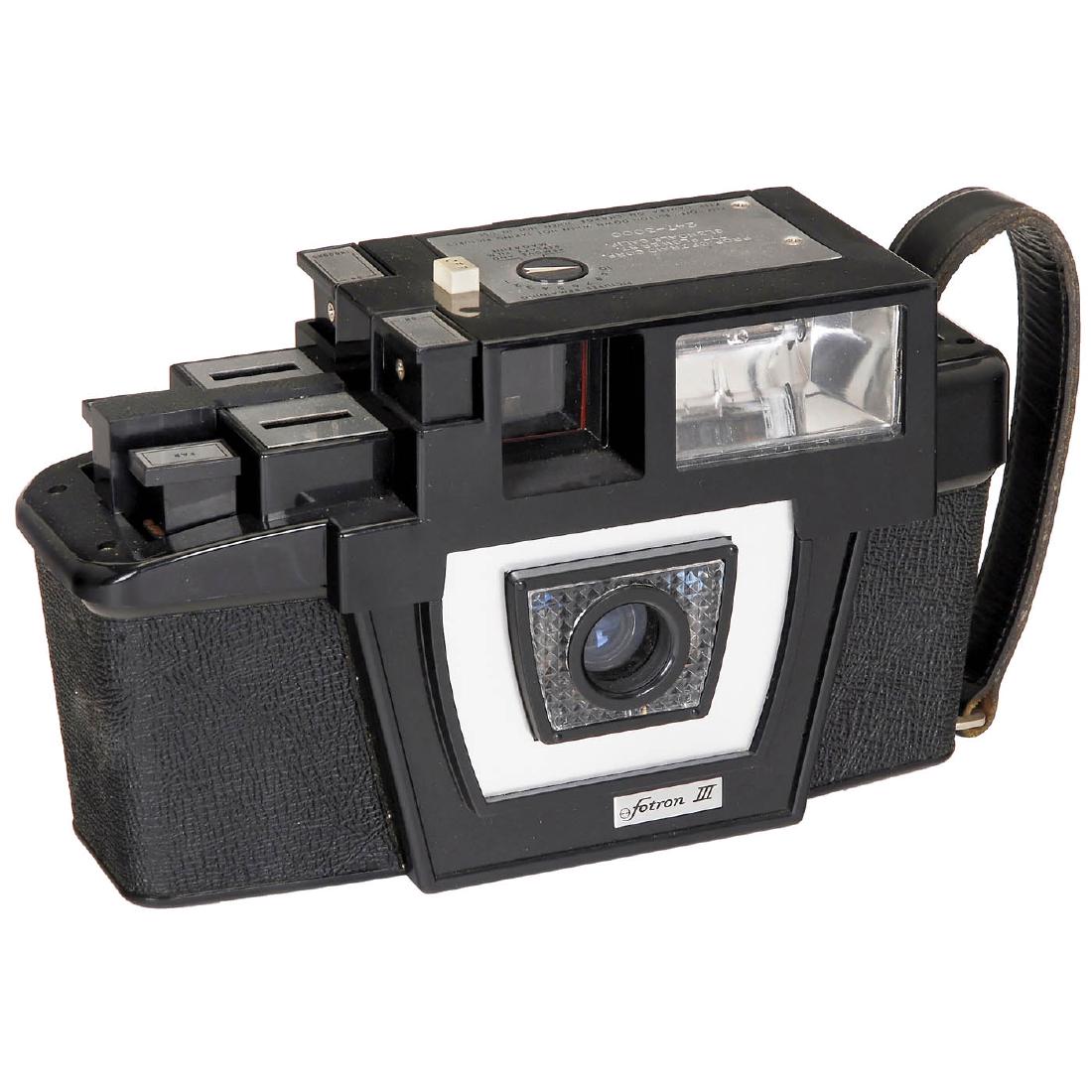 Fotron III, c. 1960