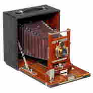 Seroco Camera - Jan 18, 2014 | Brookline Auction Gallery LLC in NH