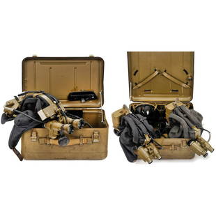 Russian Night Vision Goggles