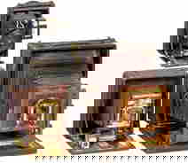 Seroco Camera - Jan 18, 2014 | Brookline Auction Gallery LLC in NH