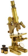 891: 2 German Microscopes Mikroskop Zeiss and Zwickert - May 20, 2006 ...