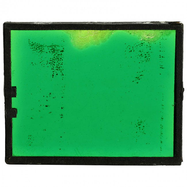 167: Jos-Pe Tri-Color Camera 4,5 x 6 cm, c. 1925