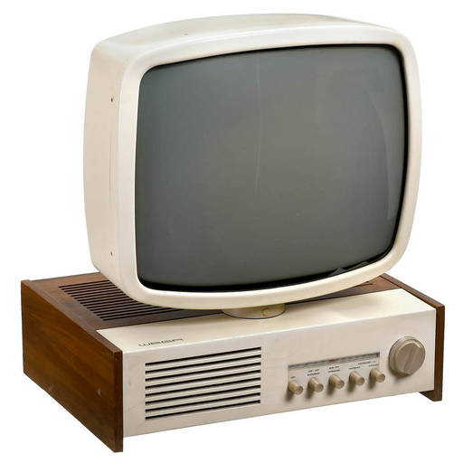 Vegavision 2000 Television Receiver, C. 1964