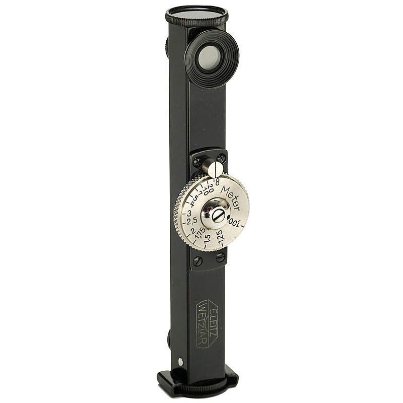 Leitz Rangefinder Fodis