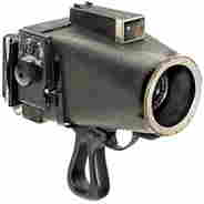 Tokyo Kogaku GSK-99 Aerial Camera, c.1940, no. 525 - Mar 10, 2018 ...