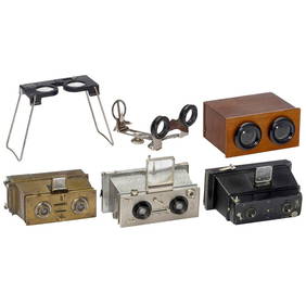 76 STEREO-OPTIC VIEWER CARDS & VIEWER - Mar 18, 2017 | Affiliated ...