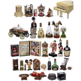 Steuben Carousel Horse - Jan 21, 2021 | Cottone Auctions in NY