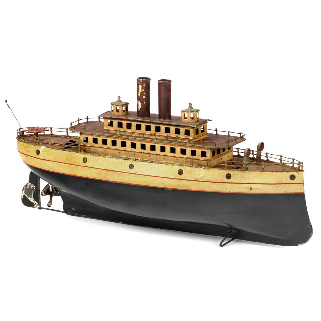 Georges Carette & Cie Prices - 2,021 Auction Price Results