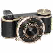 Mini-Fex "Tachar 1,8", 1932 - Sep 26, 2015 | Auction Team Breker in Germany