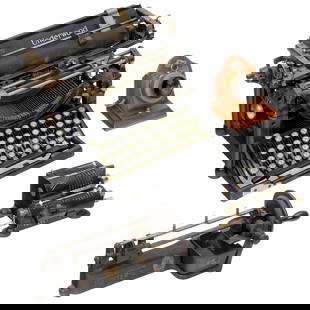 6 Calculating Machines