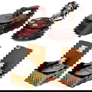 Antique & Vintage Phonographs & Gramophones for Sale