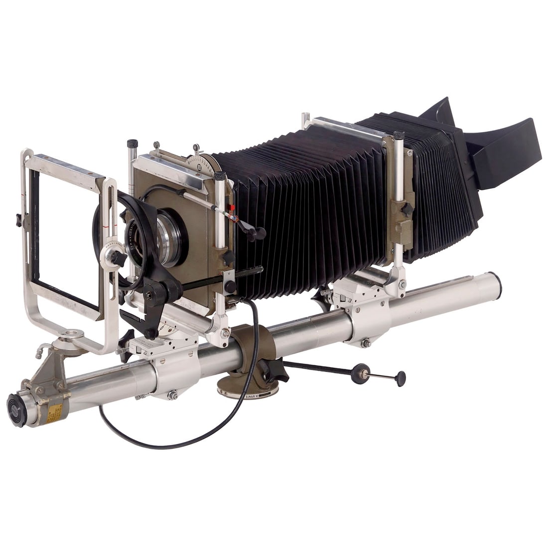 Sinar Norma 4 X 5 Inch Camera Outfit Auction