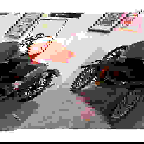 1:4 Scale Ford Model T "tin Lizzie" Miniature Car, C. 1960 Auction