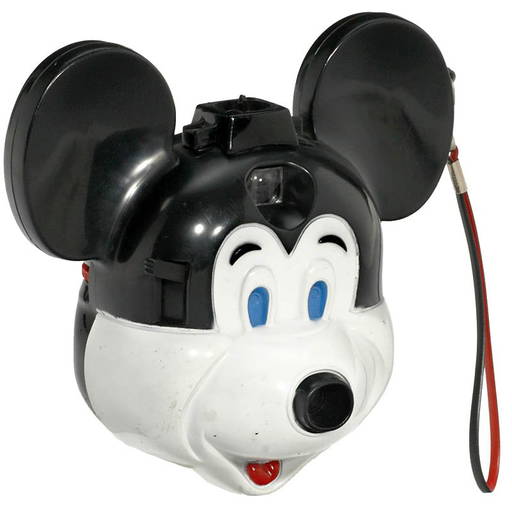Walt Disney "mickey" Camera, 1971