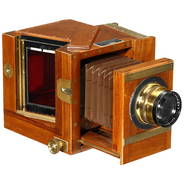 Bermpohl-Naturfarbenkamera Three-Color Camera, 1930 - Sep 20, 2014 ...