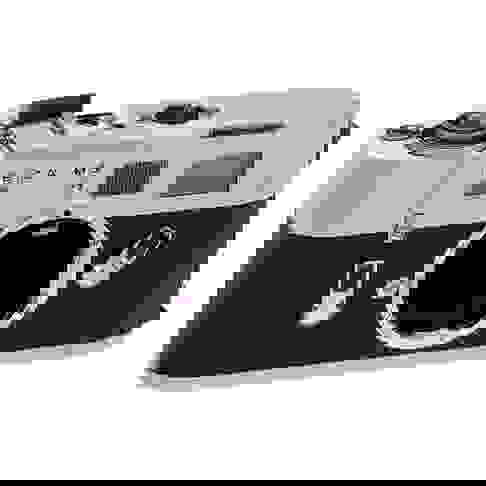 Leica M5 Camera, C. 1972 Auction