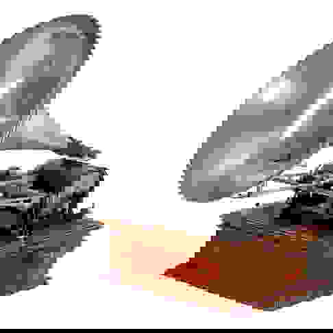 Pathé Model 2 Duplex Phonograph, C. 1905 Auction