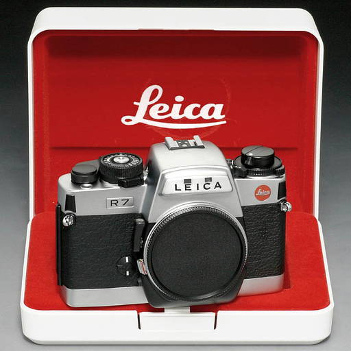 Leica R7 (like New)