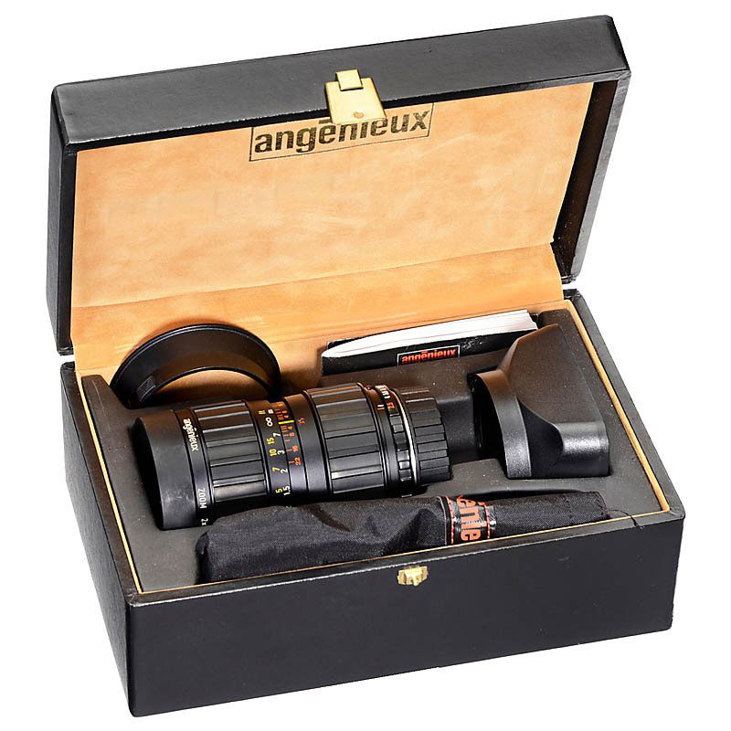 Angenieux Zoom 35-70 mm for Leica R