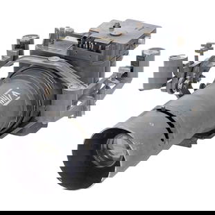 Antique & Vintage Cameras for Sale in Online Auctions