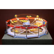 Miniature Fairground Working Model of a Caterpillar Rid - May 25, 2013 ...