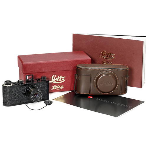 Leica 0 Serie (replica)