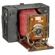 Sanderson "Regular", c. 1896 - Mar 23, 2013 | Auction Team Breker in ...