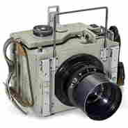 Tokyo Kogaku GSK-99 Aerial Camera, c.1940, no. 525 - Mar 10, 2018 ...