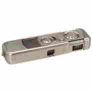 A Minox VEF Riga '12-Tooth' Camera, - Oct 18, 2019 | Flints Auctions ...