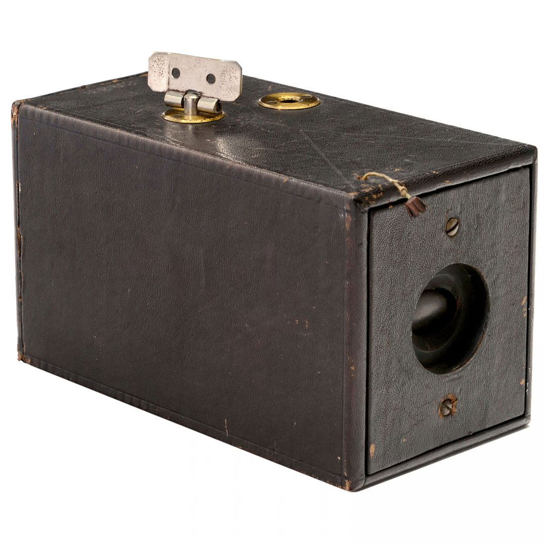 The Kodak 1888 (First Version!)