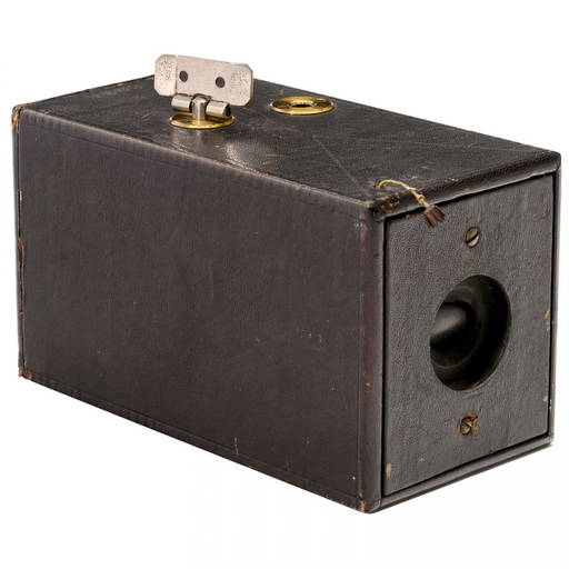 The Kodak 1888 (first Version!)